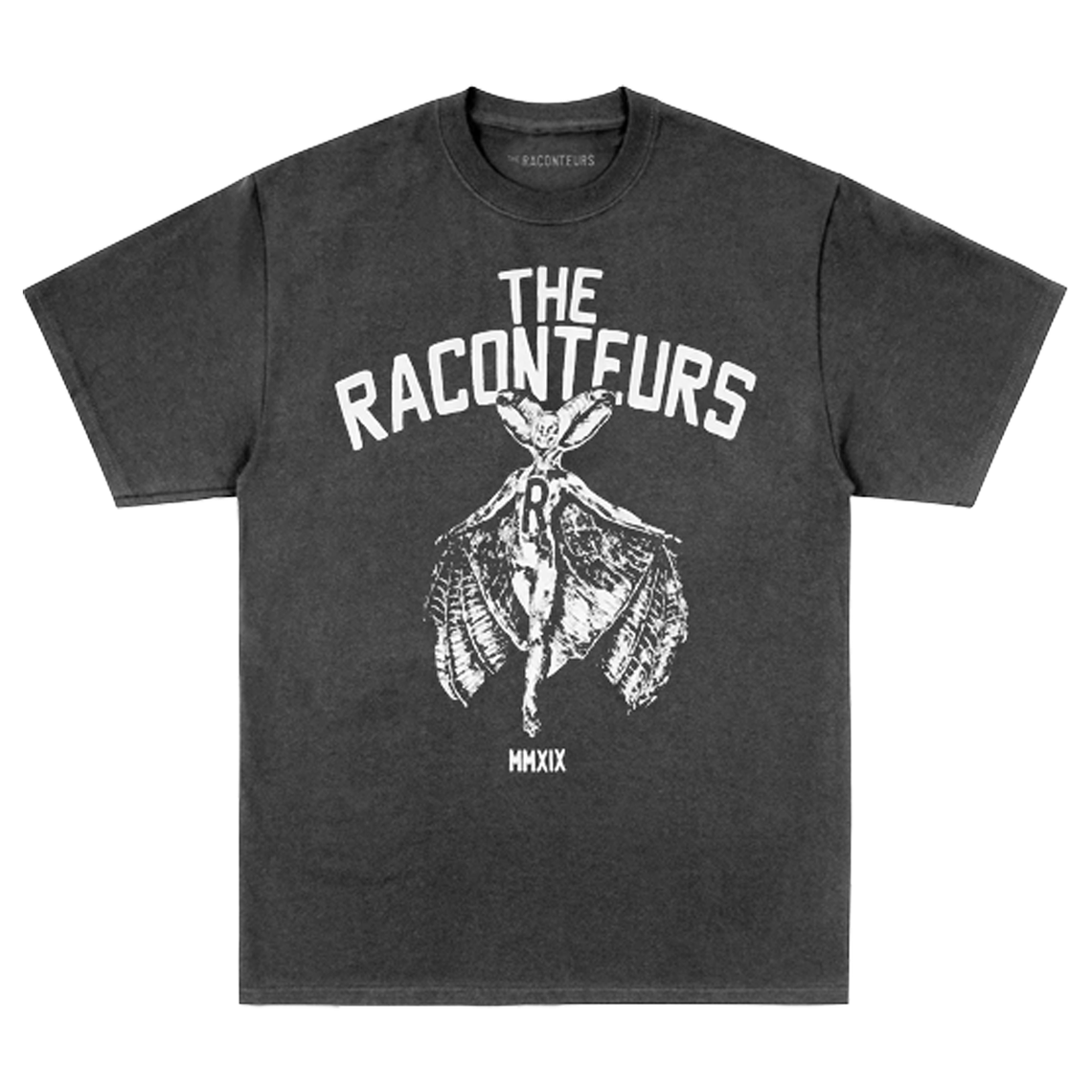 The Raconteurs | Official Merchandise Store