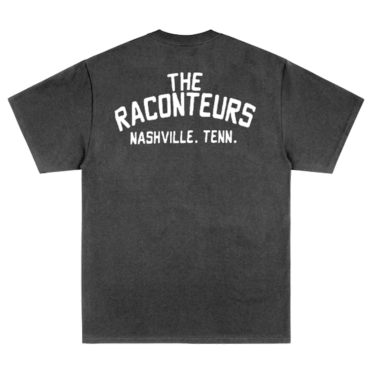 Moth Girl T-Shirt – The Raconteurs